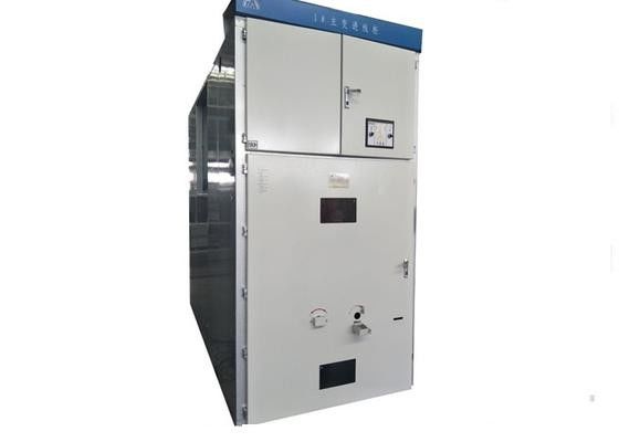 สวิตช์เกียร์ไฟฟ้าแรงสูง